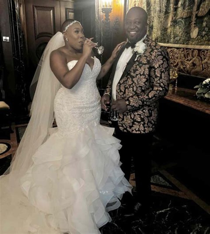 Is She Married To Partner Shawn Townsend? Everything To Know - The ...