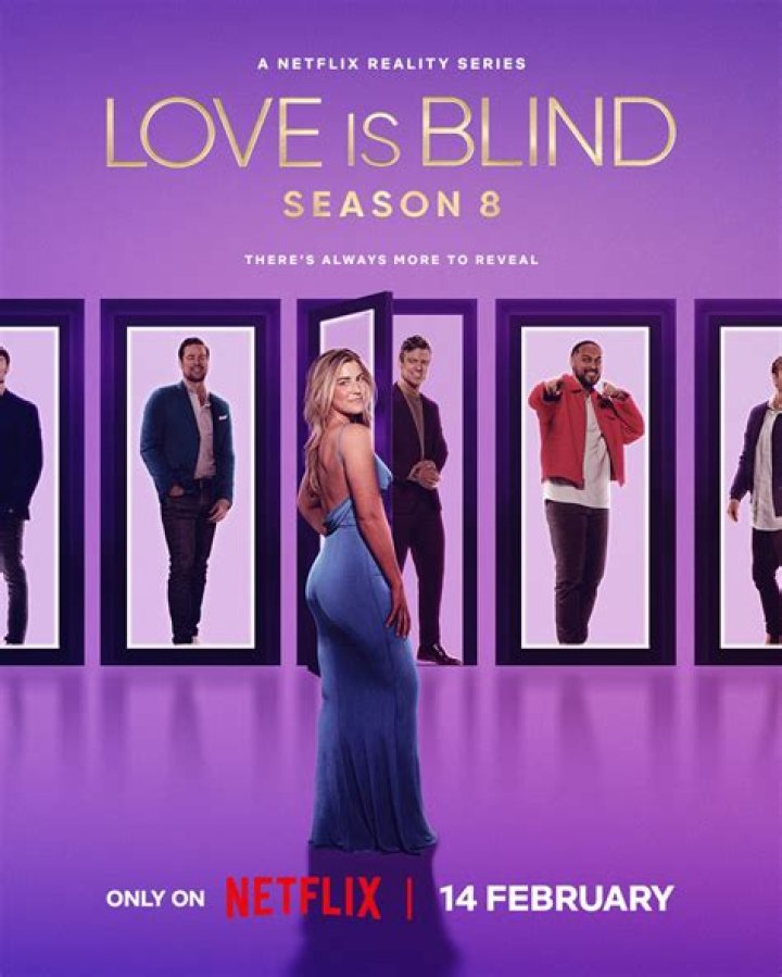 Love is Blind's Trisha no longer on IG after "a lot of followers ...