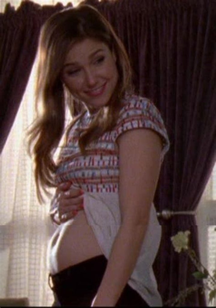 Sophia Bush Pregnant? The Truth Behind The Rumors - The Daily Insight