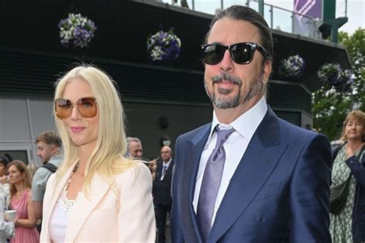 Who are Jordyn Blum and Spouse – Dave Grohl, How Did They Meet? - The ...